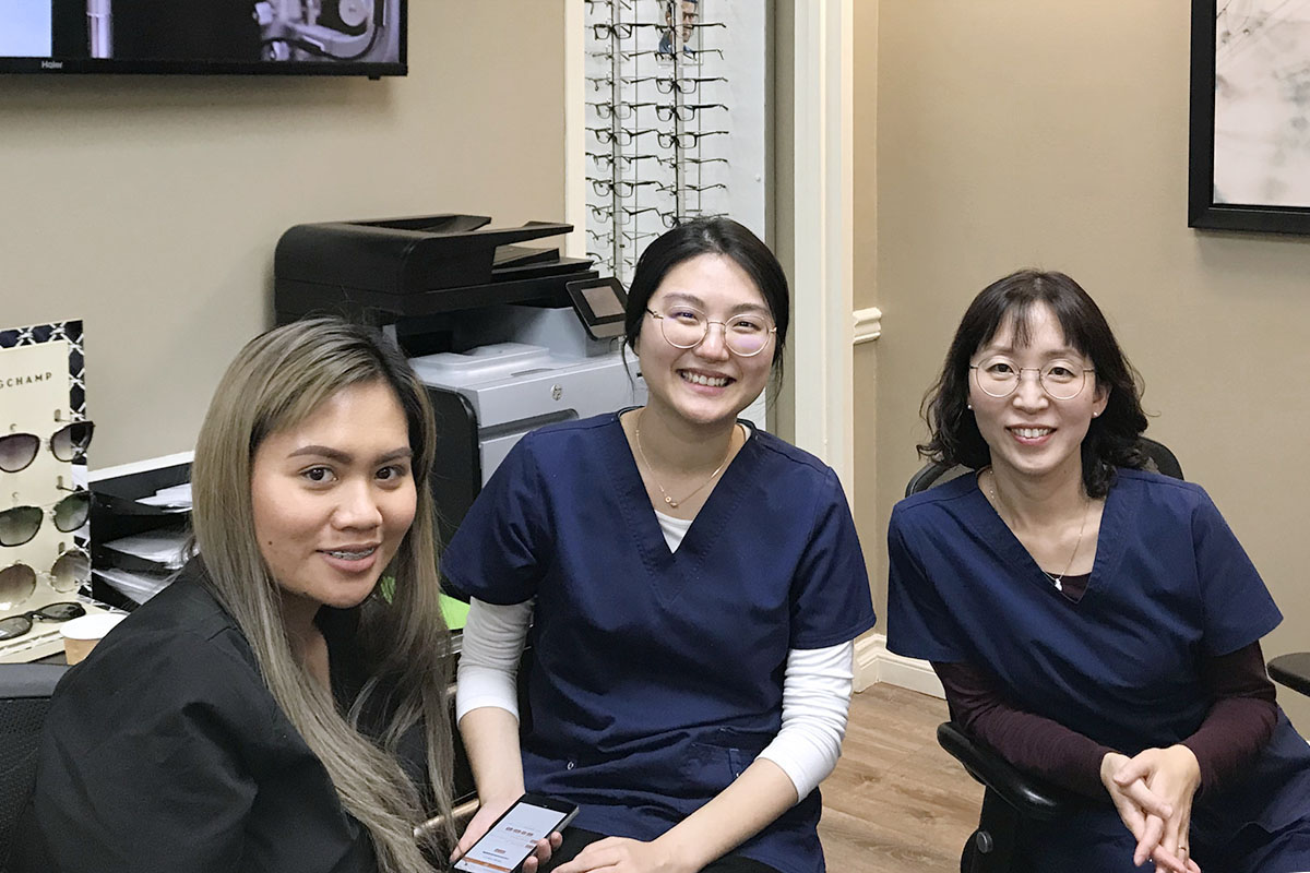 Dr. Si Eye Clinic & Optometry
